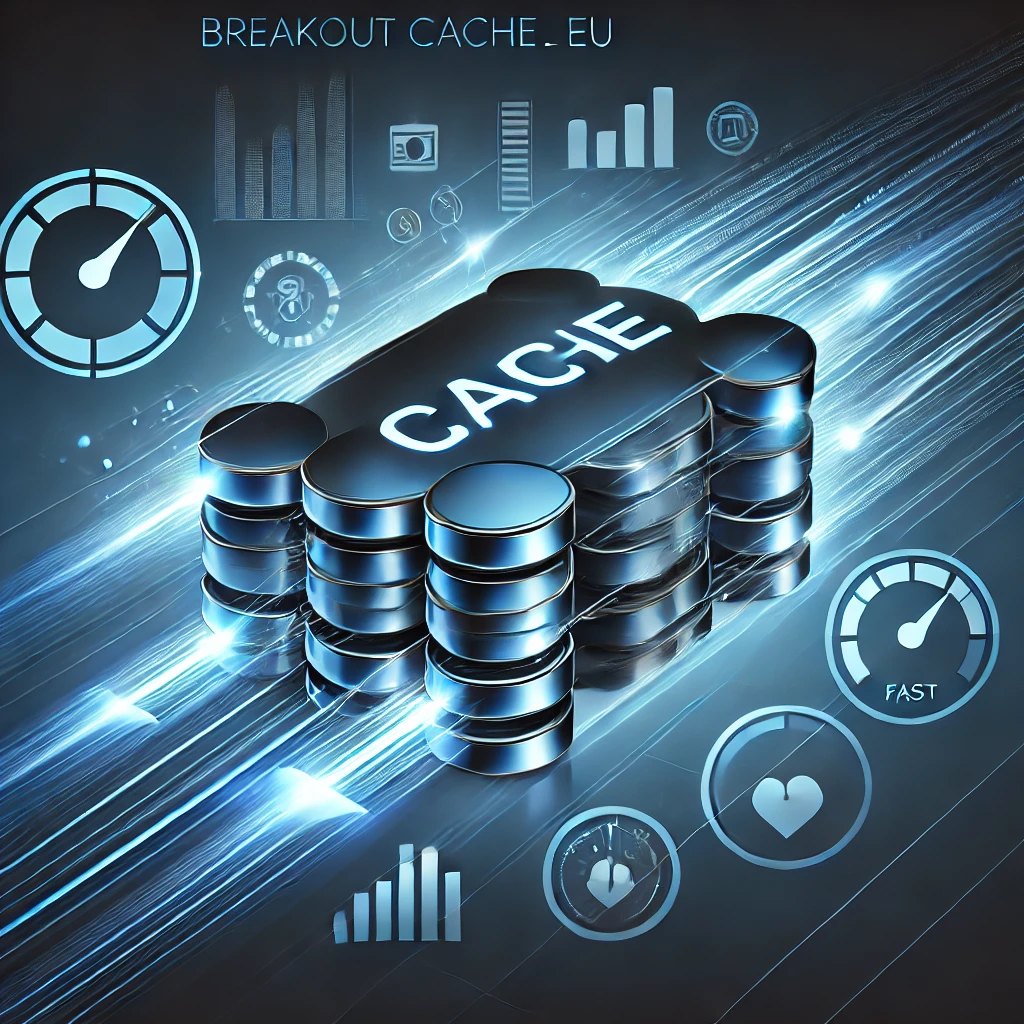 BreakoutCache.eu: Optimize Your Website's Speed & Performance with ...