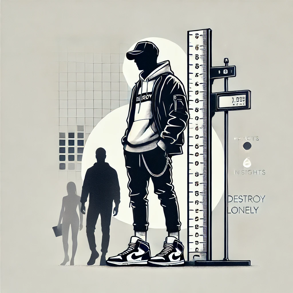 Destroy Lonely Height: Facts, Insights, and His Impact in the Music ...
