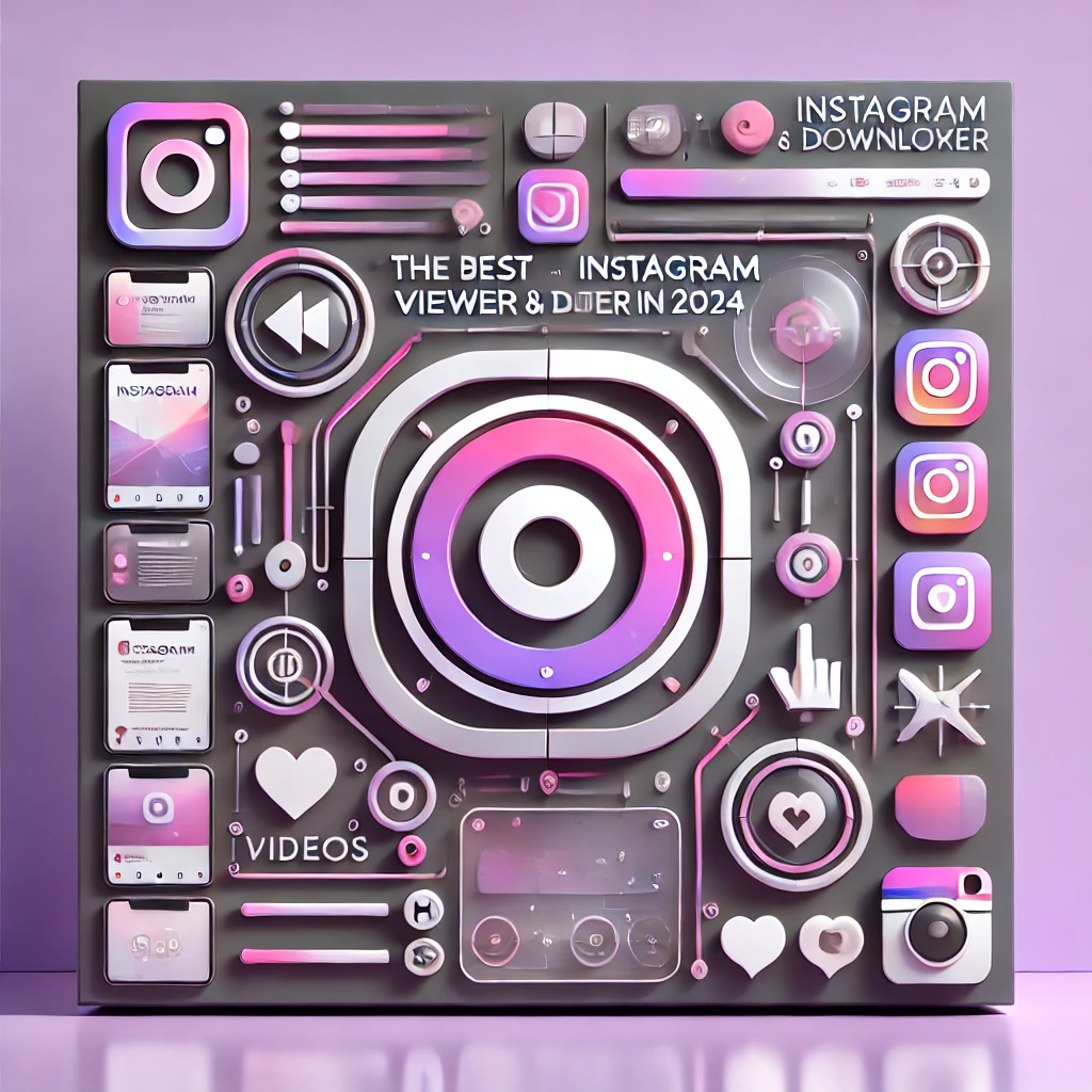 Picnob: The Best Instagram Viewer & Downloader in 2024